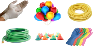 Various Aspects to Think About When Searching for Rubber Products ...